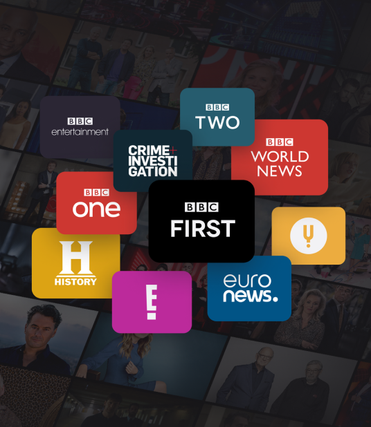 NLZIET lanceert nieuw abonnement met 10 extra zenders | NLZIET