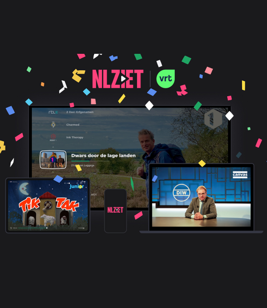NLZIET breidt aanbod uit met Vlaamse zenders | NLZIET