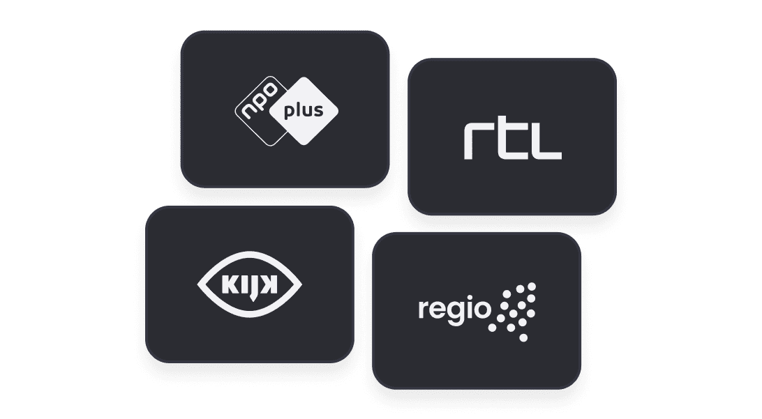 Nederlandse tv | NLZIET