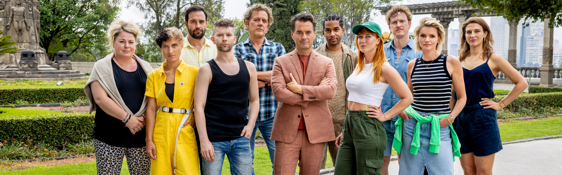 De leukste documentaires op dit moment | NLZIET