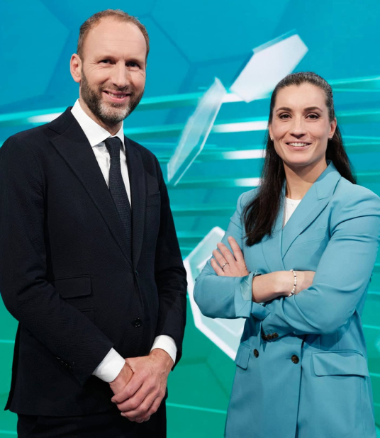 NOS Studio Sport Eredivisie gemist? Kijk waar je wilt | NLZIET