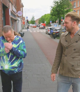 Rutger en de uitkeringstrekkers gemist? Kijk live, terug en vooruit ...