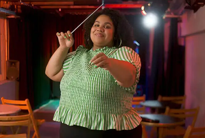 Wie zijn de deelnemers van Maestro 2025? | NLZIET