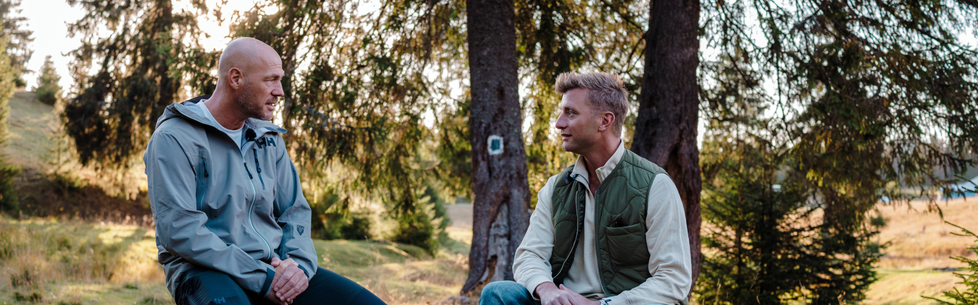 Deelnemers No Way Back VIPS | NLZIET